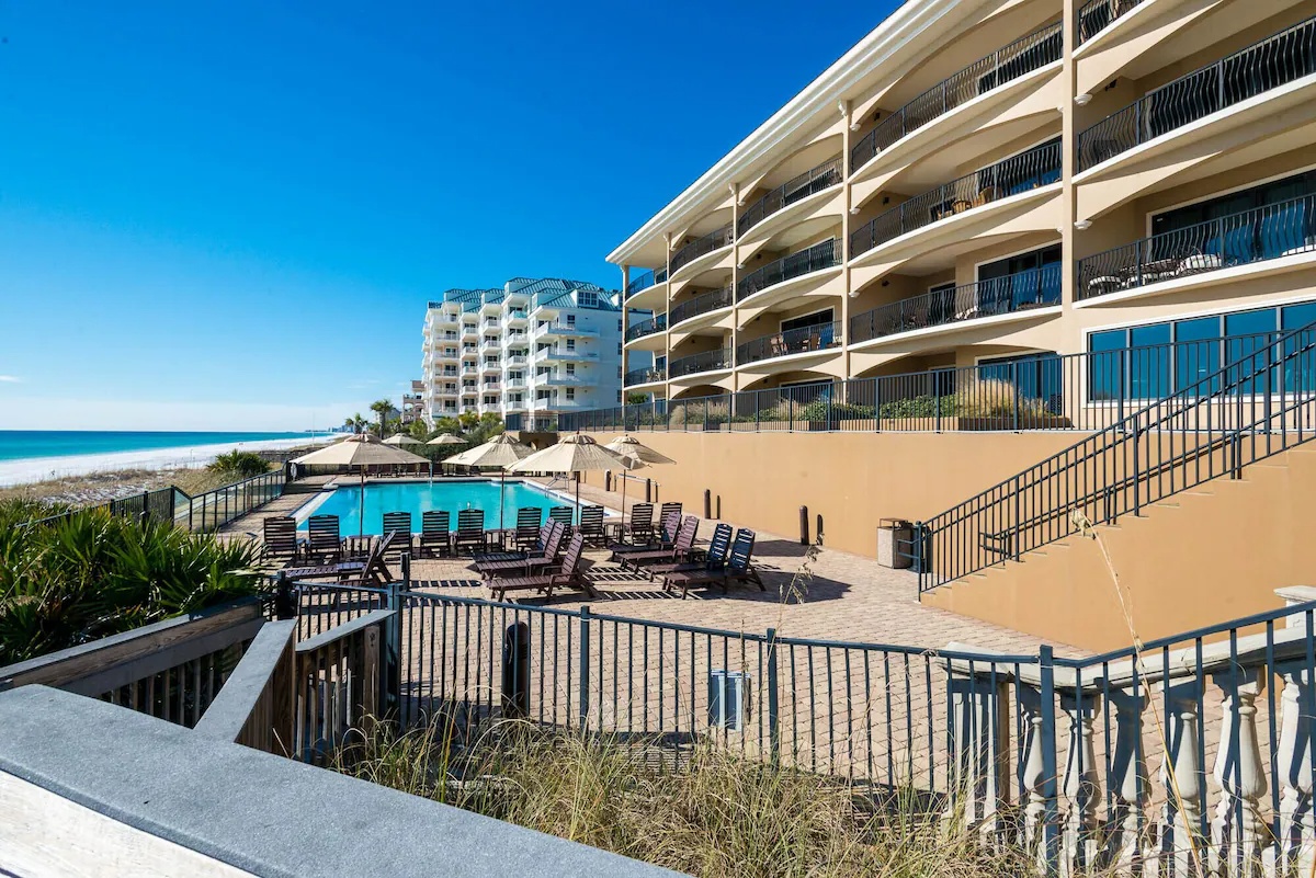 Home - Villa Coyaba Condo